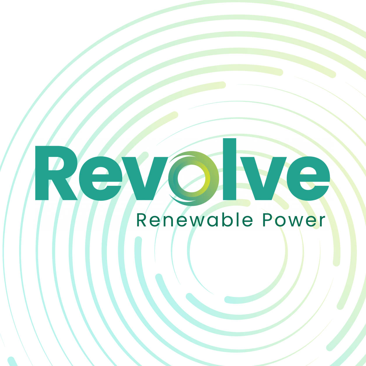 Revolve Renewable Power - Solar Power - Wind Power - Battery Storage
