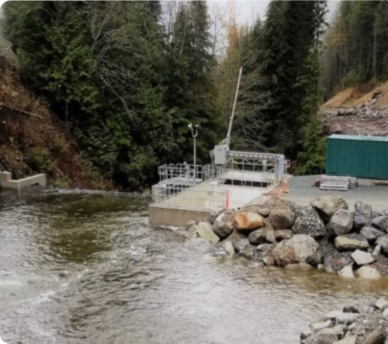 Revolve Completes Acquisition of WindRiver Power Corporation, a ...