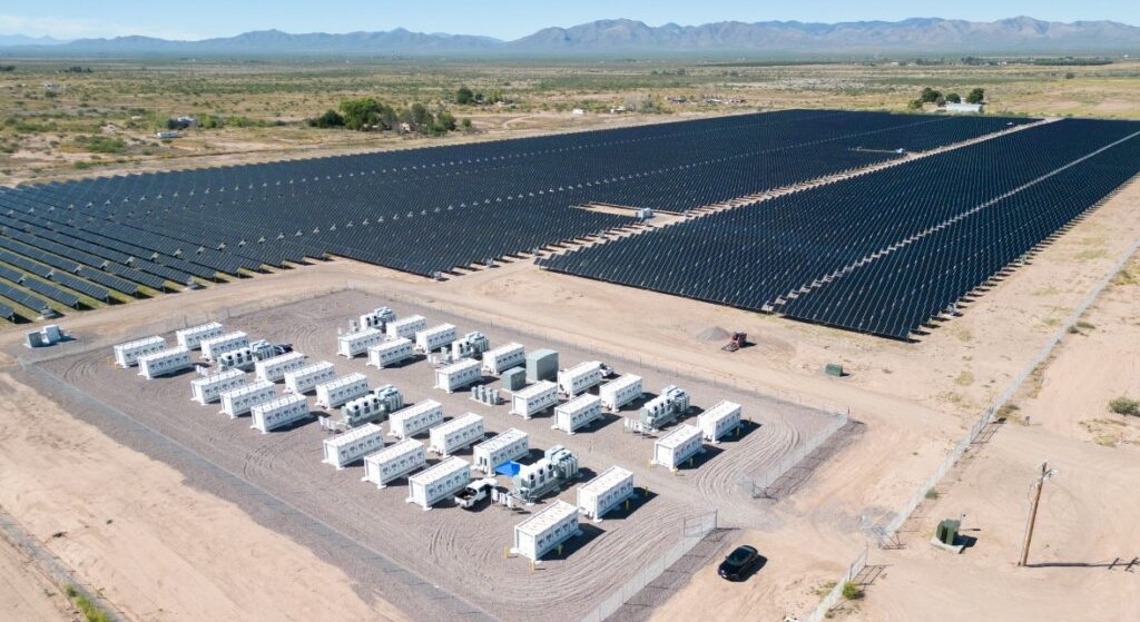 Revolve Renewable Power - Solar Power - Wind Power - Battery Storage